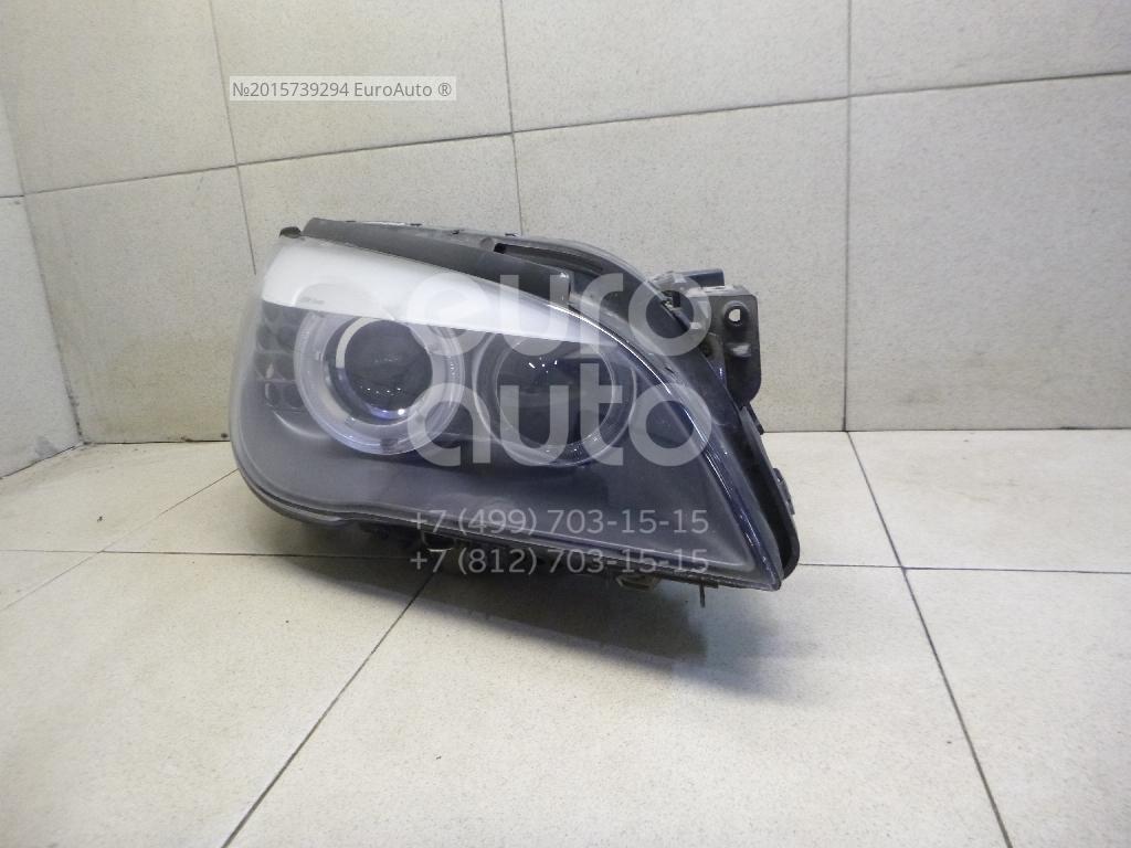1EL354689-021 Hella от 10937 руб. для BMW 7-serie F01/F02 2008-2015 в ...