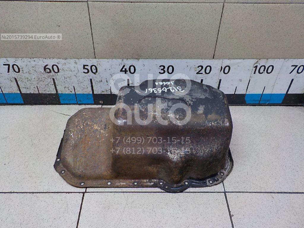 03C103601AK VAG Поддон масляный двигателя от производителя по спец цене ...