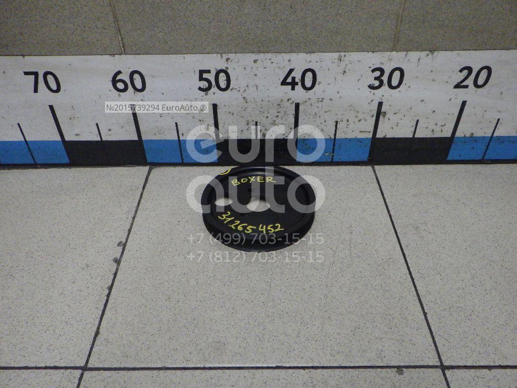 4009P0 Citroen-Peugeot от 2767 руб. в Москве