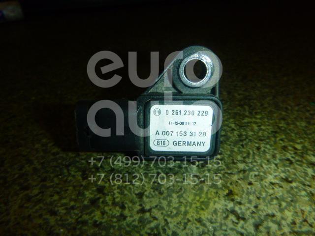 0261230228 BOSCH от 468 руб. в Москве