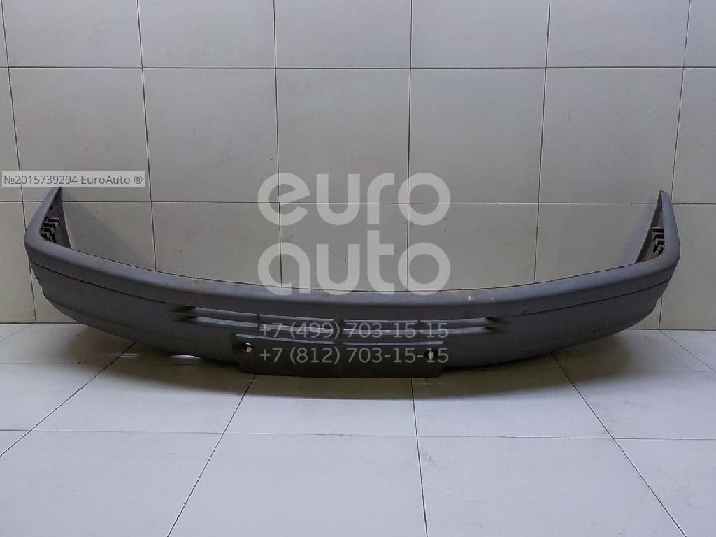 1611110 ISAM Бампер передний от производителя по спец цене купить