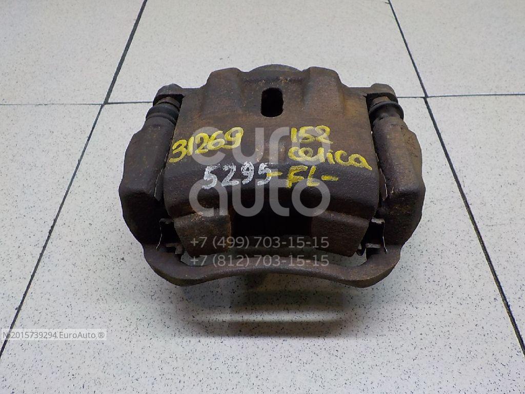 47750-20510 Toyota от 3693 руб. в Москве