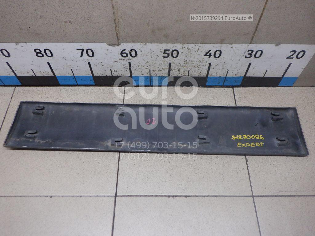 8546.L6 Citroen-Peugeot от 825 руб. в Москве