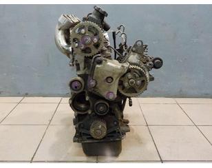 Двигатель DW8B – параметры, двигатели с разборов, запчасти и масла