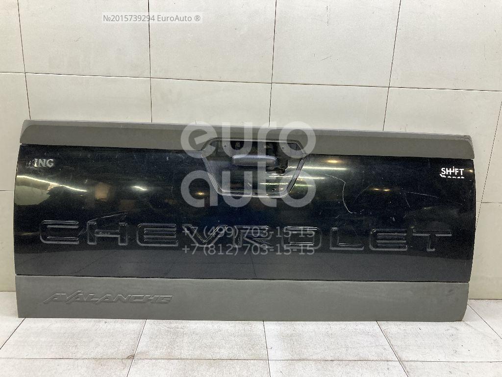 88936996 GM от 43516 руб. для Chevrolet Avalanche 2001-2006 в Москве