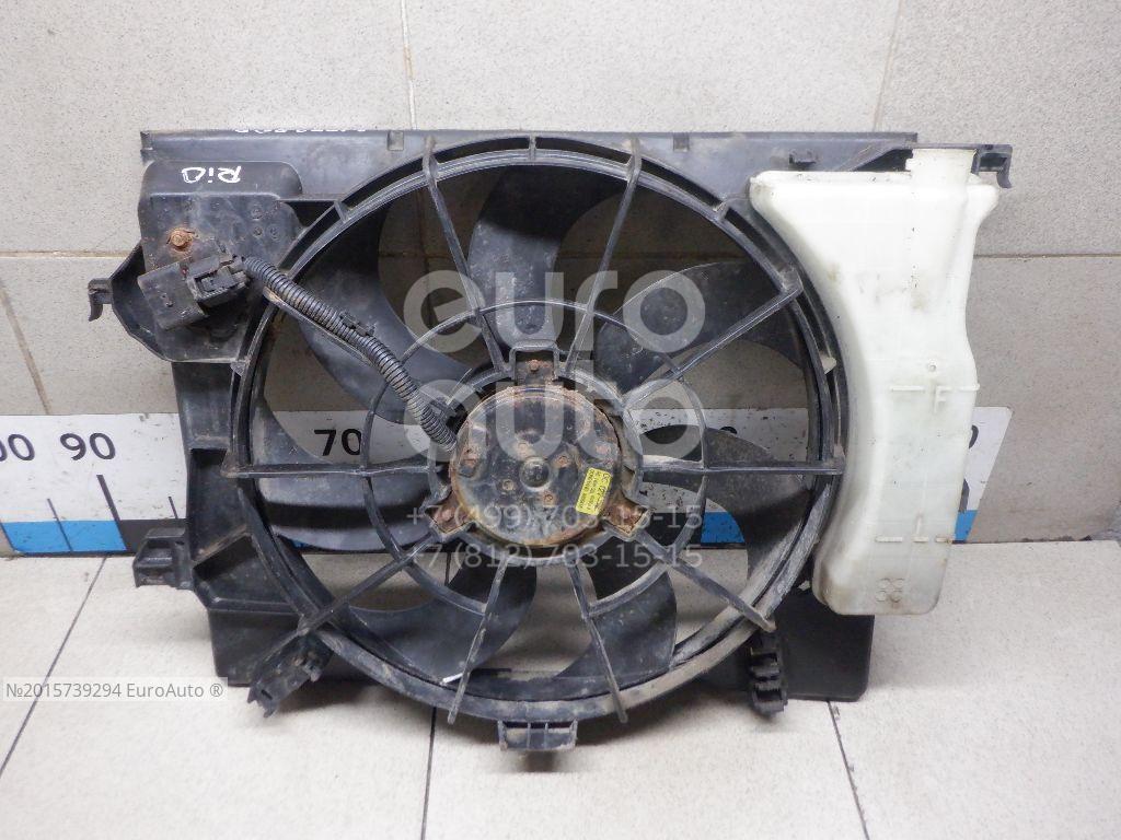 25386-1R140 Hyundai-Kia от 4523 руб. в Москве