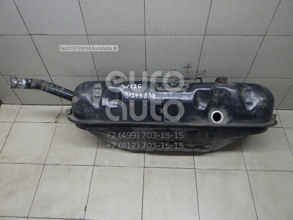 1264704001 Mercedes Benz от 9258 руб. для Mercedes Benz W126 1979-1991 ...