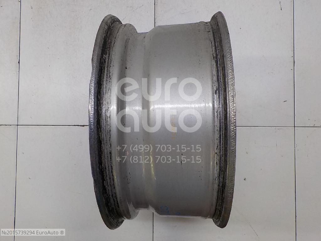 Диски колесные легкосплавные (к-кт) 7.5x16 5x112 ET45.5 D66.6 для ...