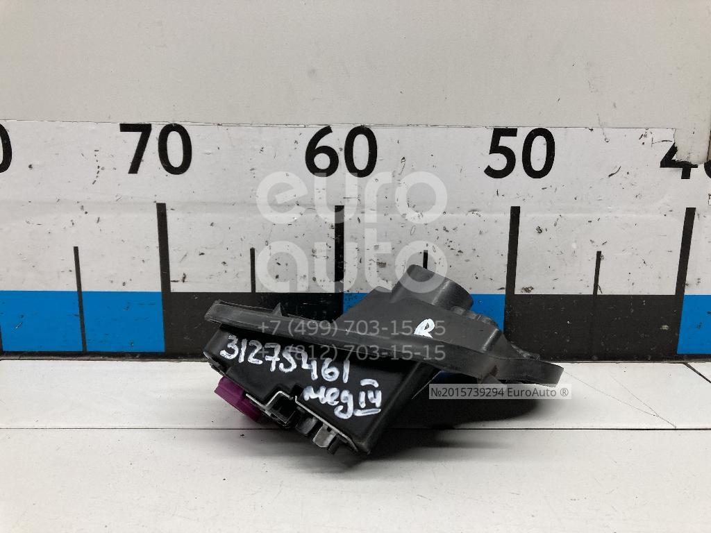 Плата заднего фонаря правого для Renault Megane III 2009-2016 в Москве