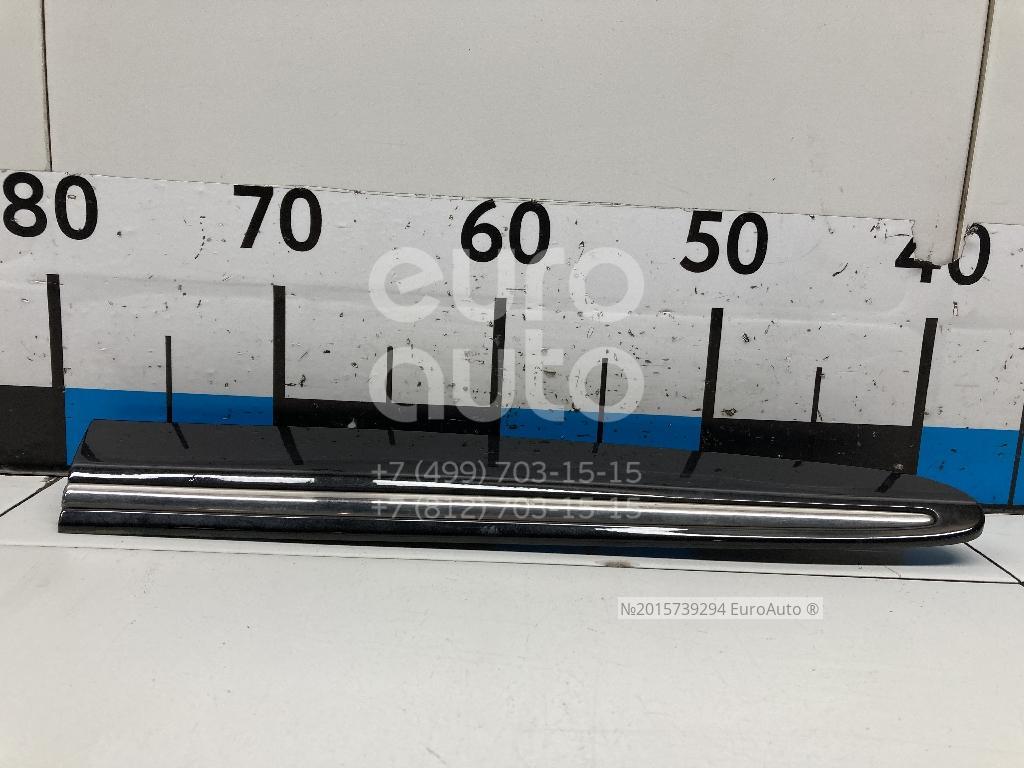2096902662 Mercedes Benz Молдинг заднего крыла правого от производителя ...