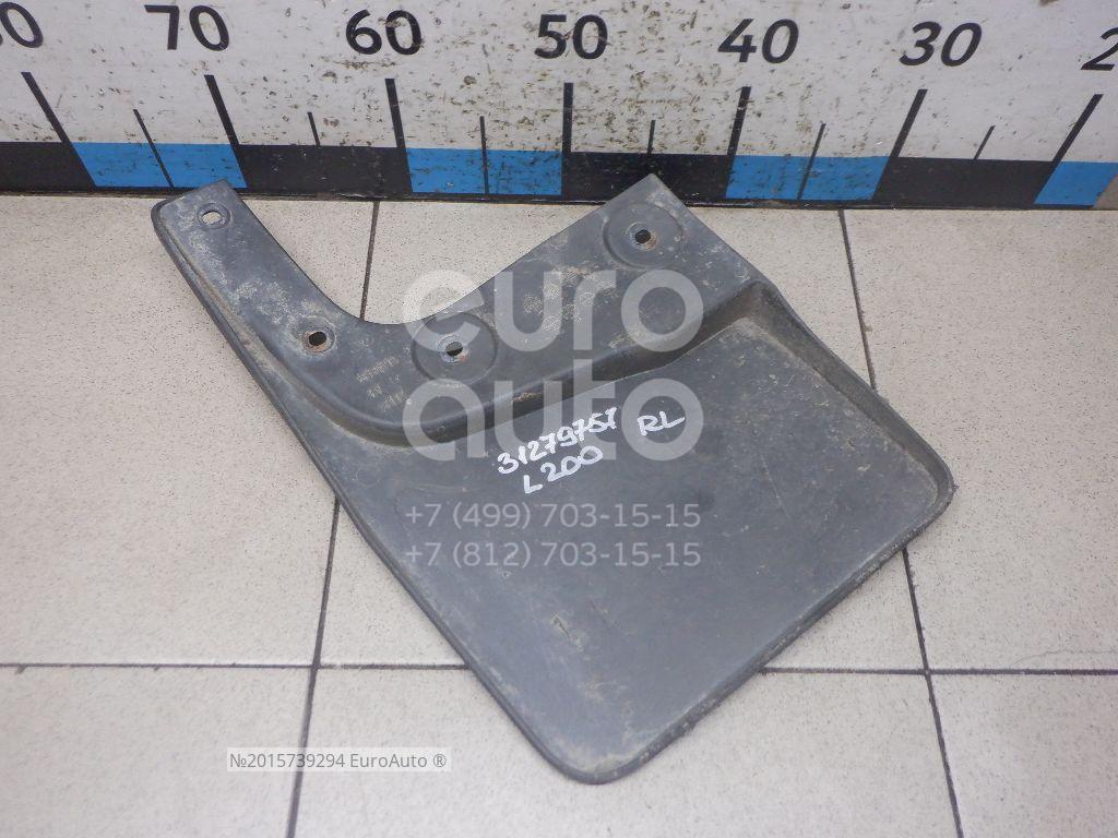 5370C136 Mitsubishi от 3491 руб. для Mitsubishi L200 (KK/KL) 2015> в Москве