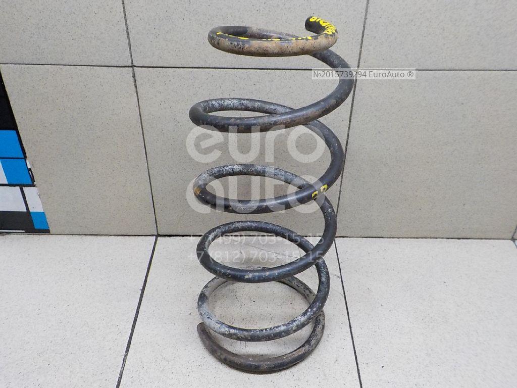 5002.R2 Citroen-Peugeot Пружина передняя от производителя по спец цене ...