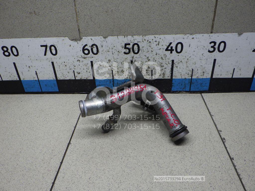 14053-JG72A Nissan Трубка системы охлаждения от производителя по спец ...