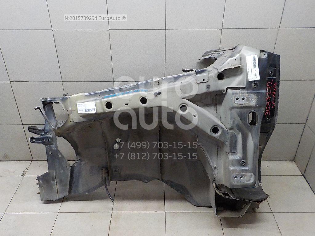 Лонжерон передний левый для Suzuki Grand Vitara 2005-2015 в Москве