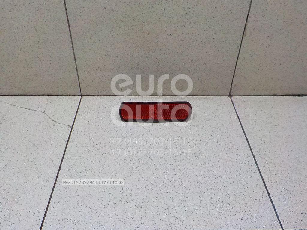 7700436894 Renault Отражатель в бампер задний левый от производителя по ...
