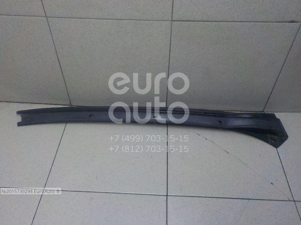 15291274 GM Молдинг лобового стекла от производителя по спец цене купить