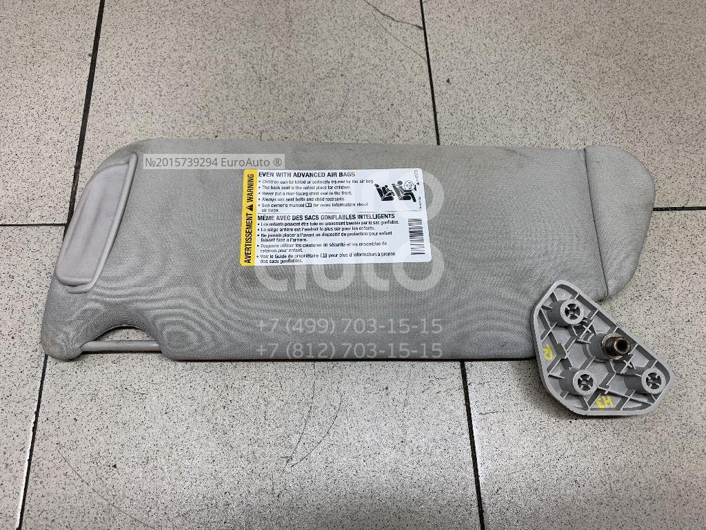 15296729 GM от 4477 руб. для Hummer H3 2005-2010 в Москве