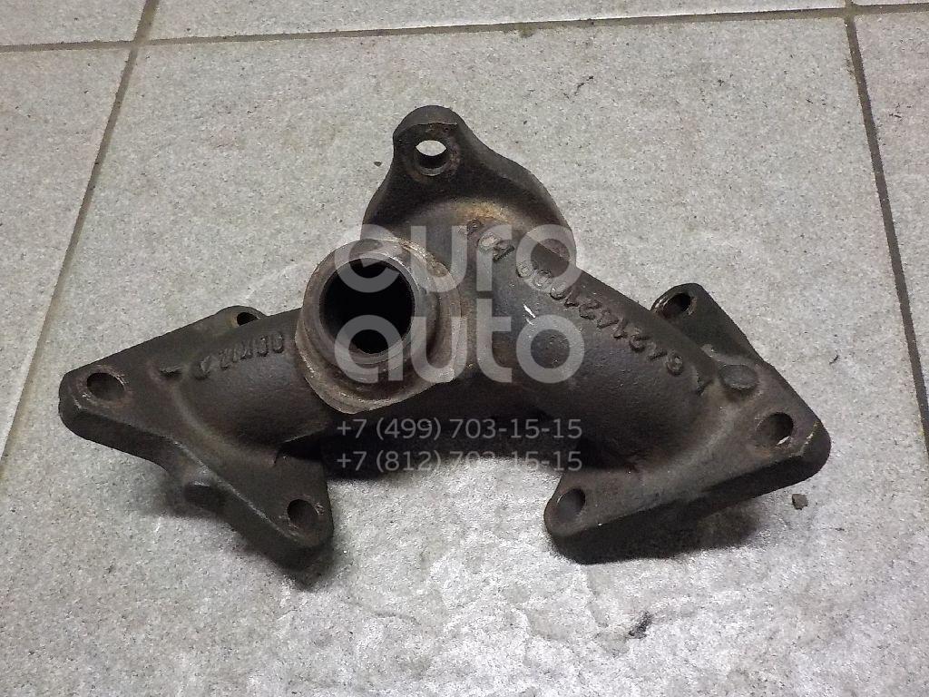 6421421009 Mercedes Benz Коллектор выпускной от производителя по спец ...