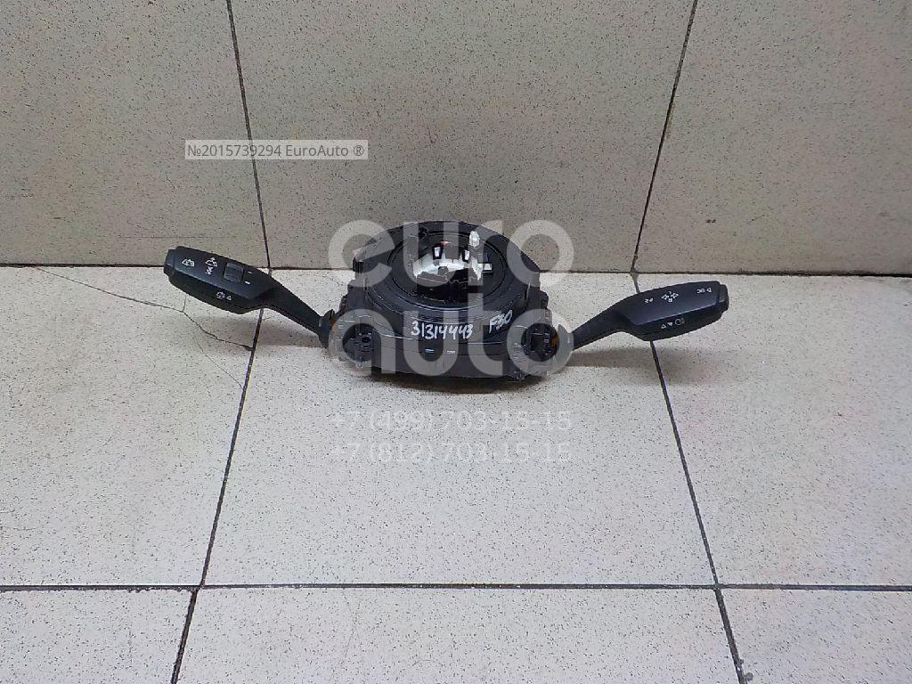 61319351143 BMW Переключатель подрулевой в сборе от производителя по ...