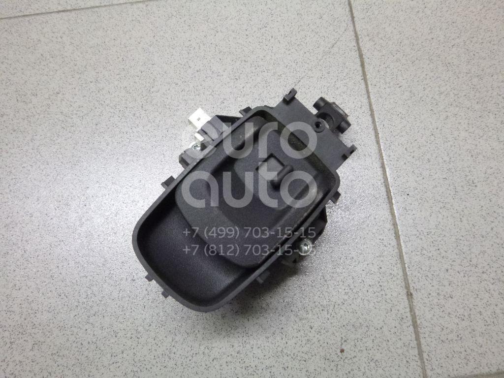 Ручка открывания багажника для Mercedes Benz W211 E-Klasse 2002-2009 в ...