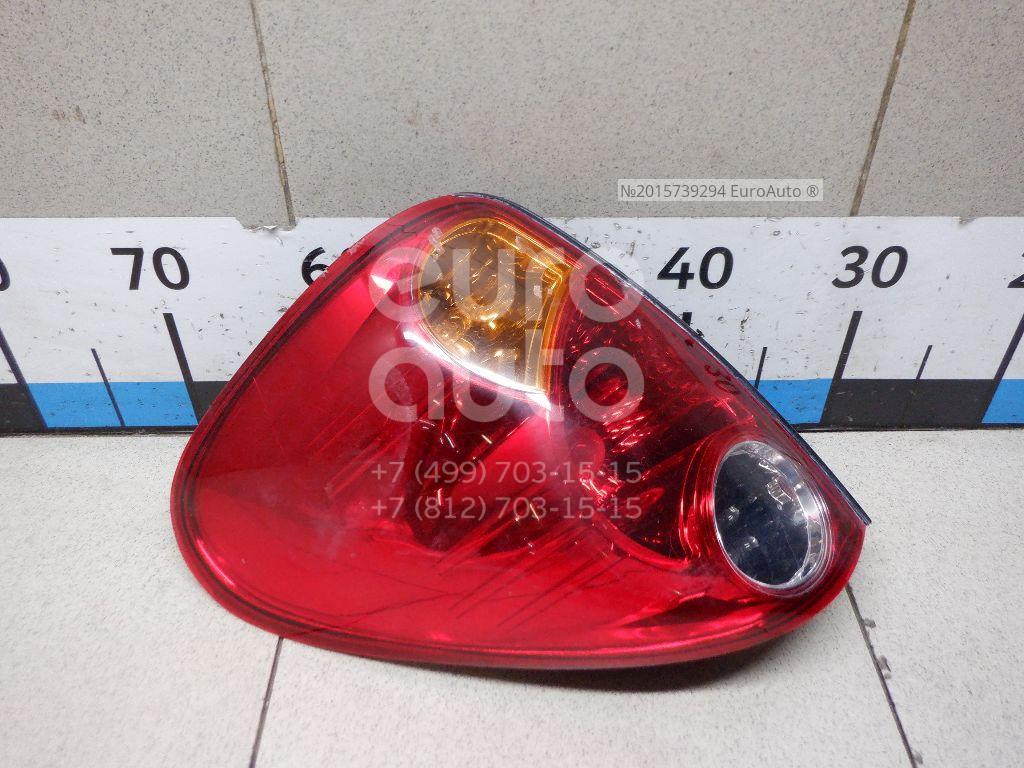 433111L CASP от 3363 руб. для Mitsubishi L200 (KB) 2006-2016 в Москве