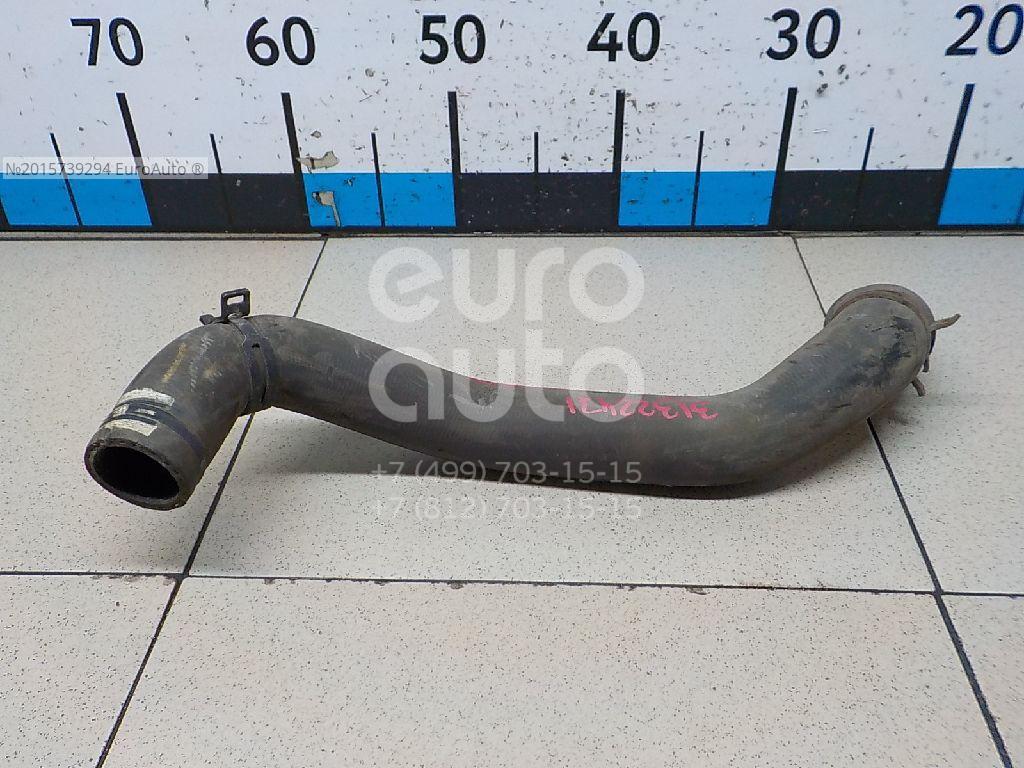 215018003R Renault Патрубок радиатора от производителя по спец цене купить