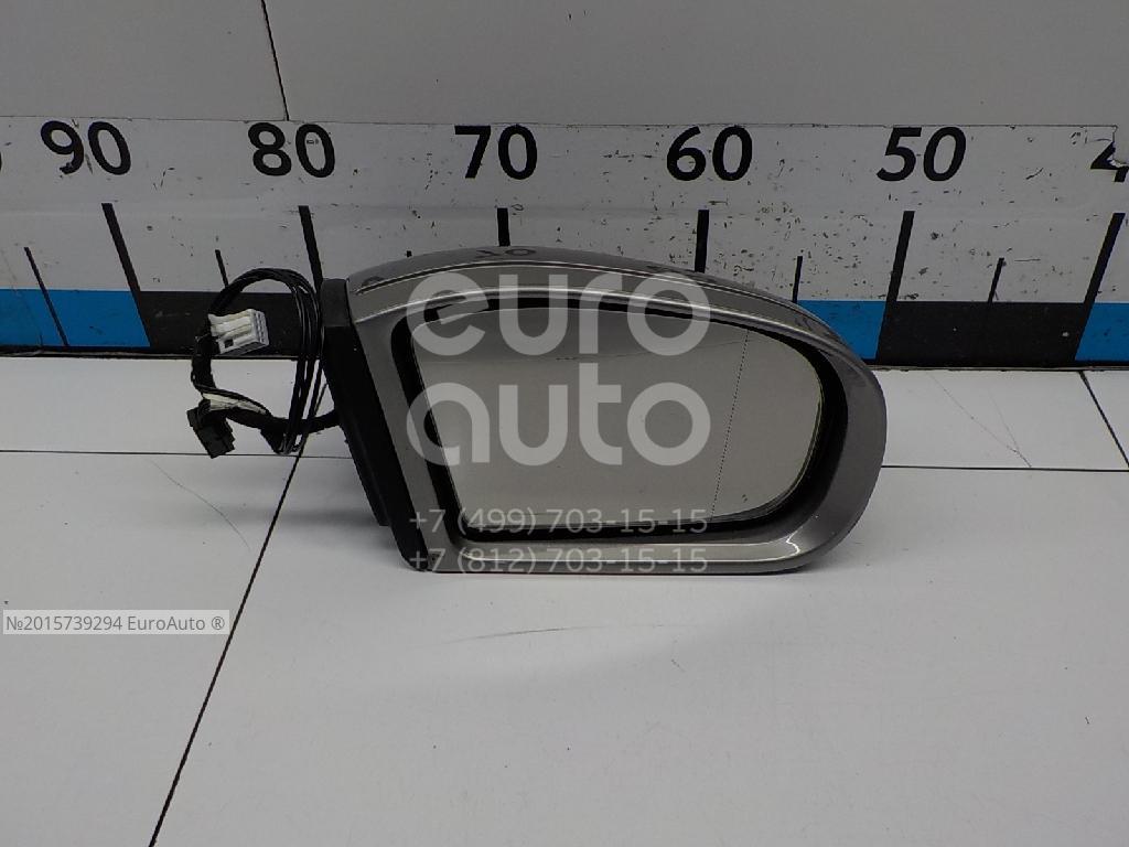 Зеркало правое электрическое для Mercedes Benz W211 E-Klasse 2002-2009 ...