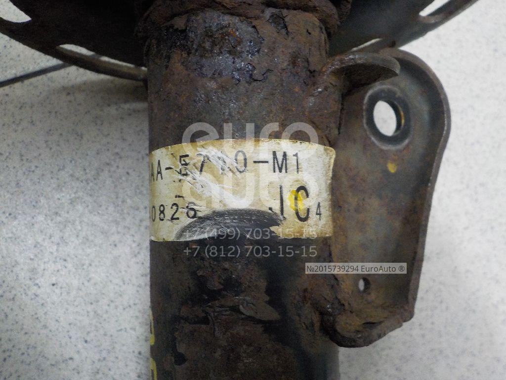 G7271 Monroe от 2719 руб. для Honda Jazz 2002-2008 в Москве