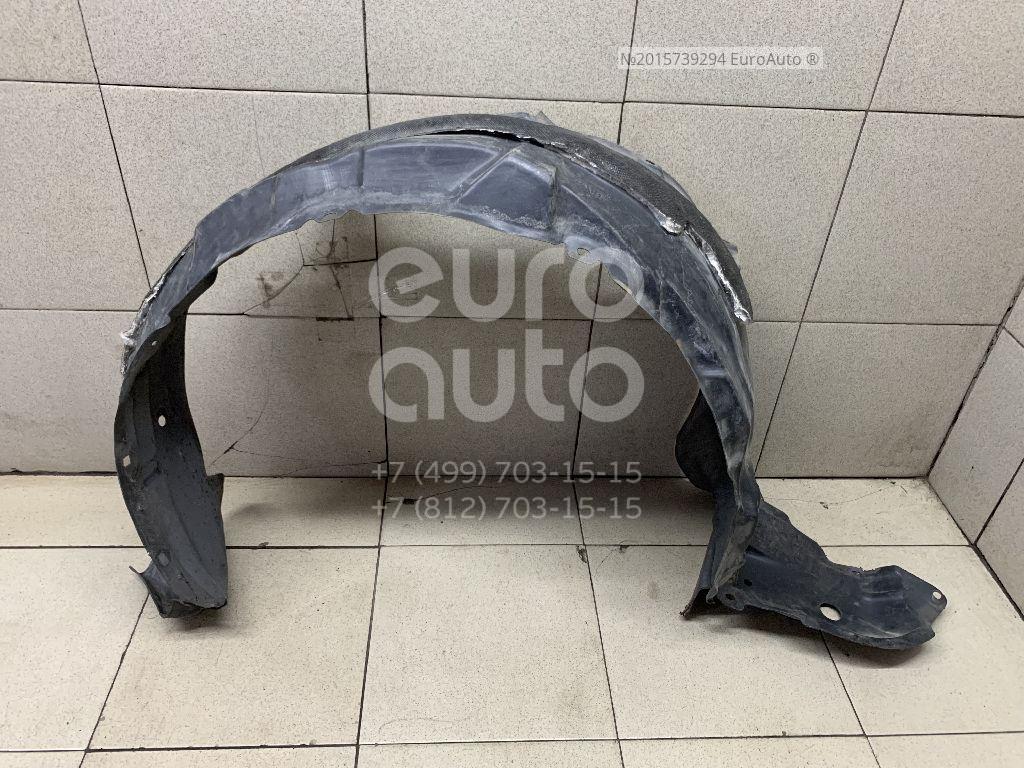 53875-12430 Toyota от 5654 руб. для Toyota Corolla E15 2006-2013 в Москве