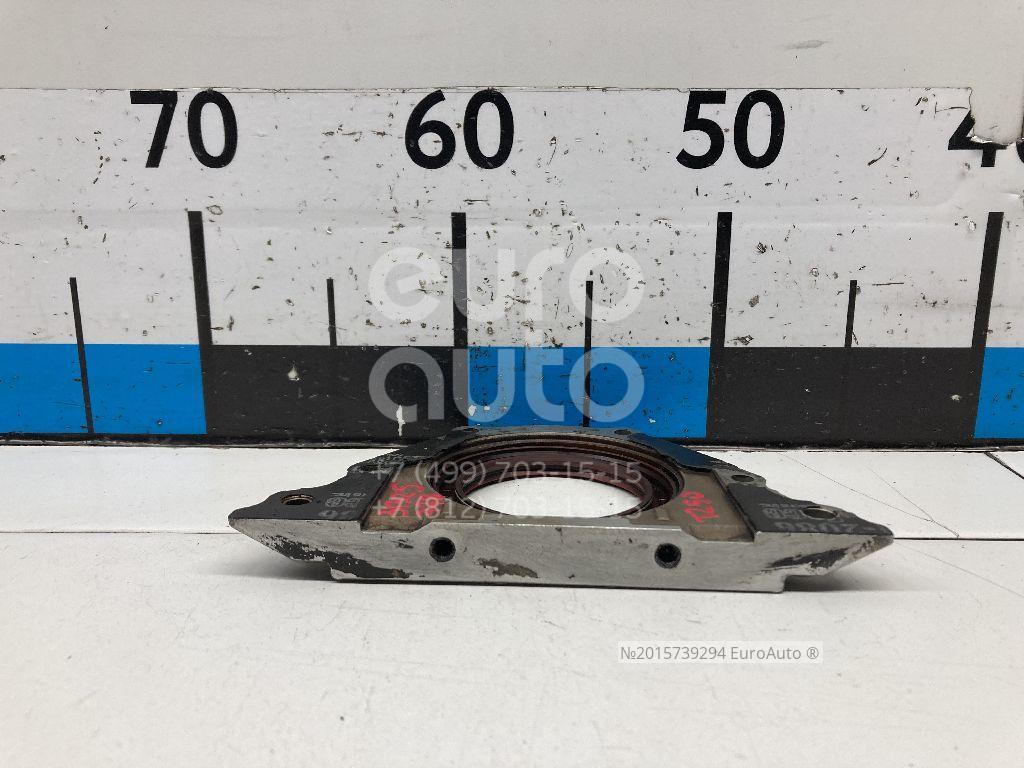 94580095 GM Крышка коленвала задняя от производителя по спец цене купить