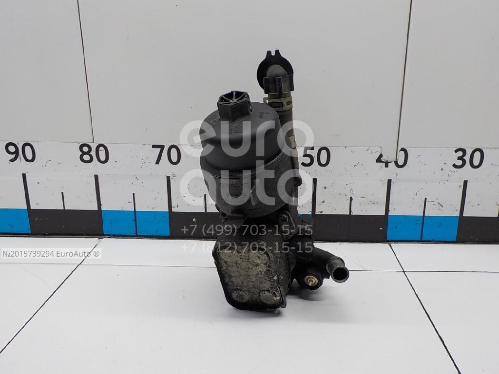 9810152980 Citroen-Peugeot Кронштейн масляного фильтра от производителя ...