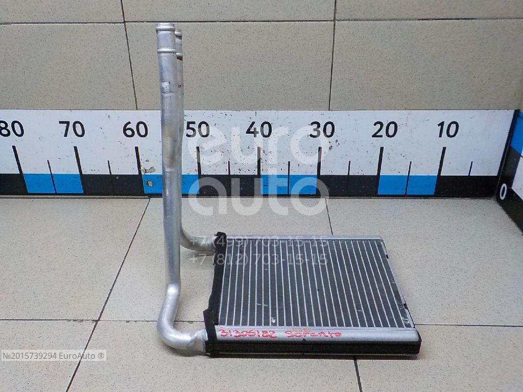 97138-2P000 Hyundai-Kia от 2489 руб. для Kia Sorento II (XM) 2009-2020 ...