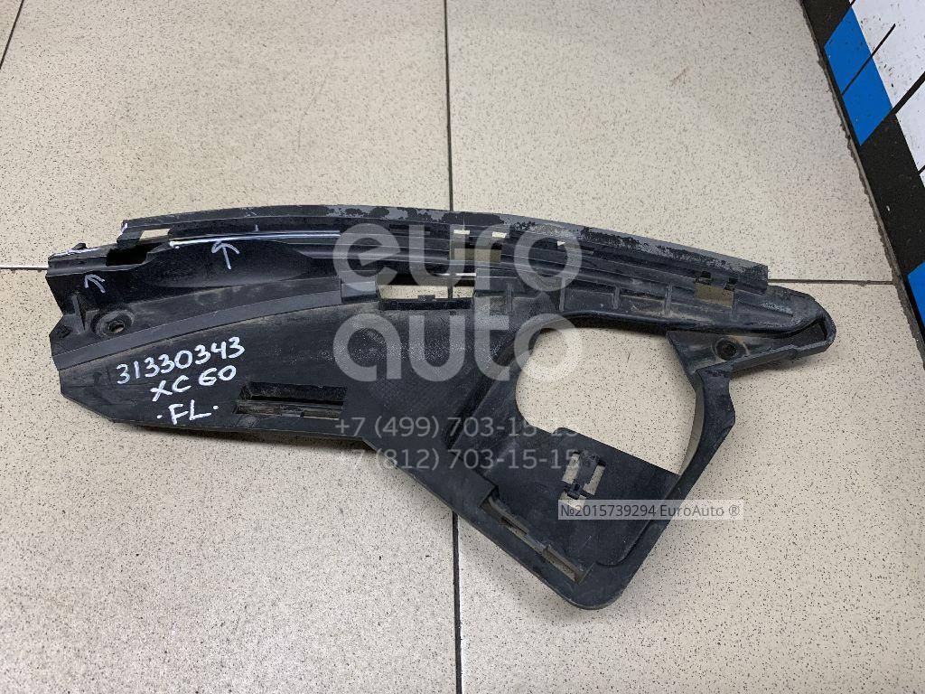 VVL0049393L Sailing от 1295 руб. для Volvo XC60 2008-2017 в Москве