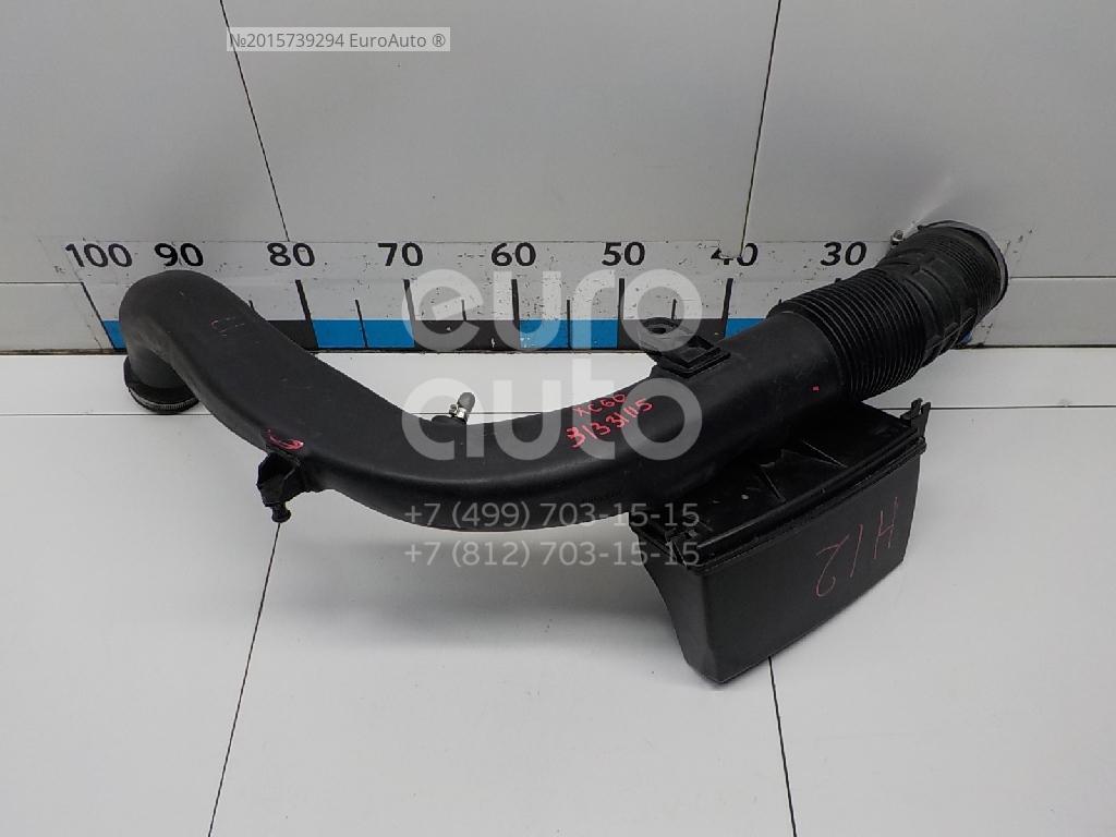 31319049 Volvo Патрубок воздушного фильтра от производителя по спец ...