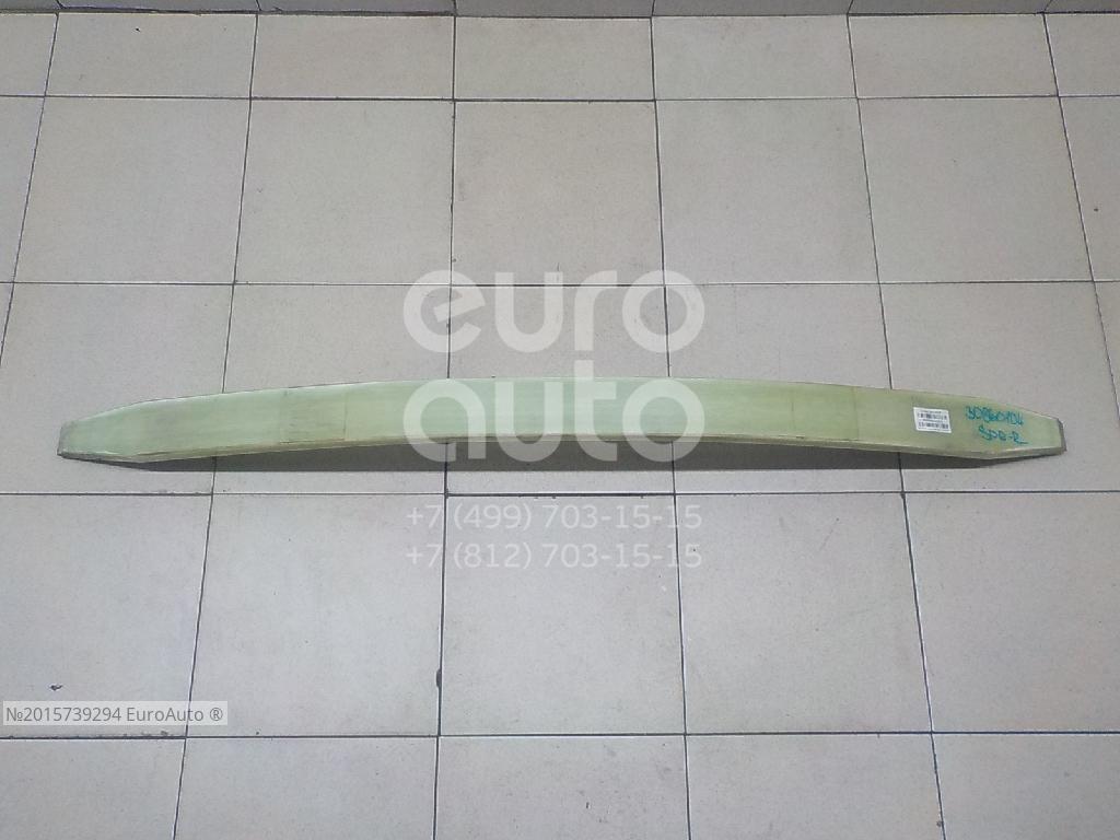 9063211003 Mercedes Benz Рессора передняя от производителя по спец цене ...