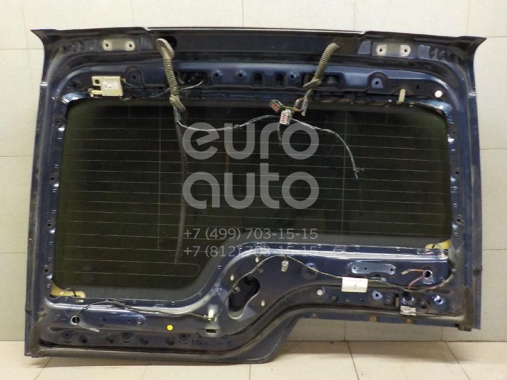 Дверь багажника верхняя для Land Rover Discovery III 2004-2009 в Москве