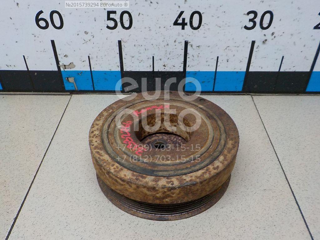 Ford 1717678 Шкив коленвала