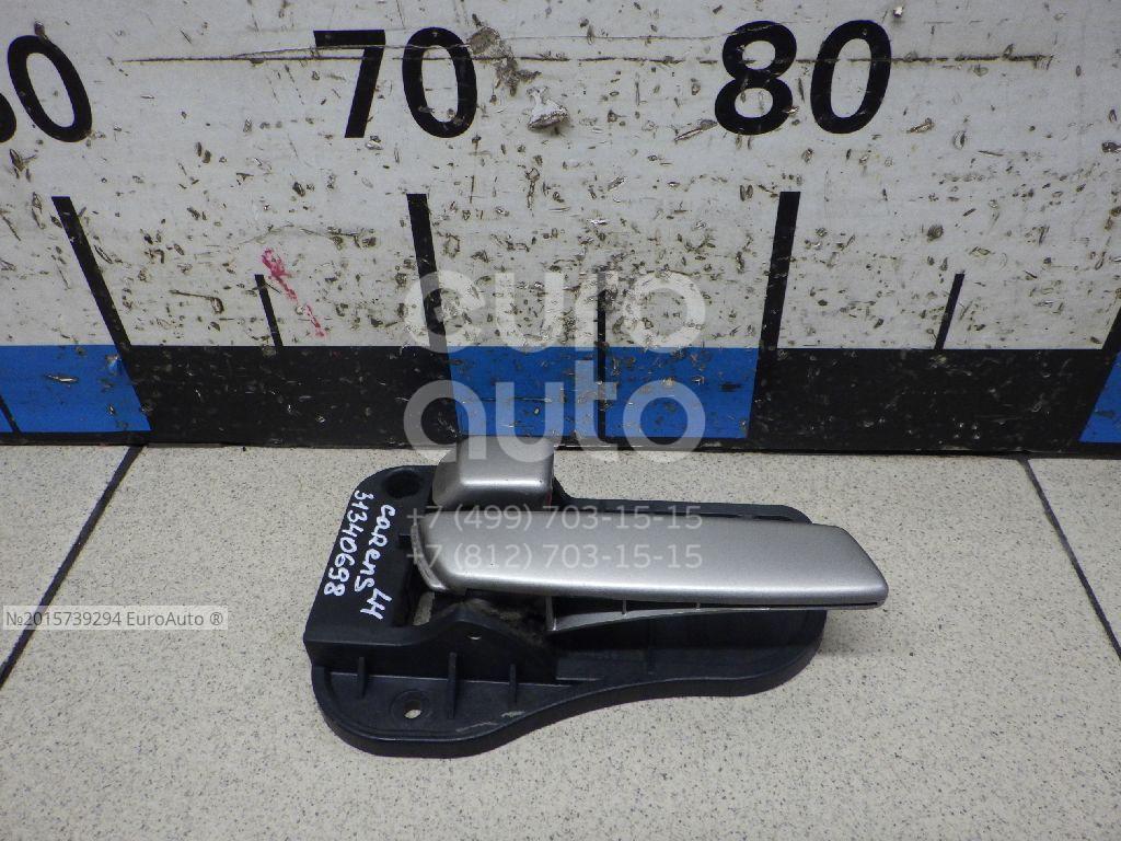 P20-1146L Patron Ручка двери внутренняя левая от производителя по спец ...