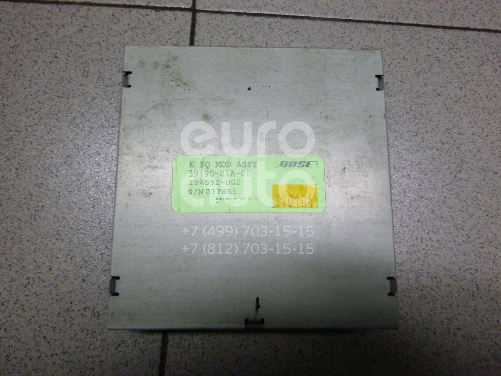 39190-S1A-003 Honda от 1269 руб. для Honda Accord VI 1998-2002 в Москве