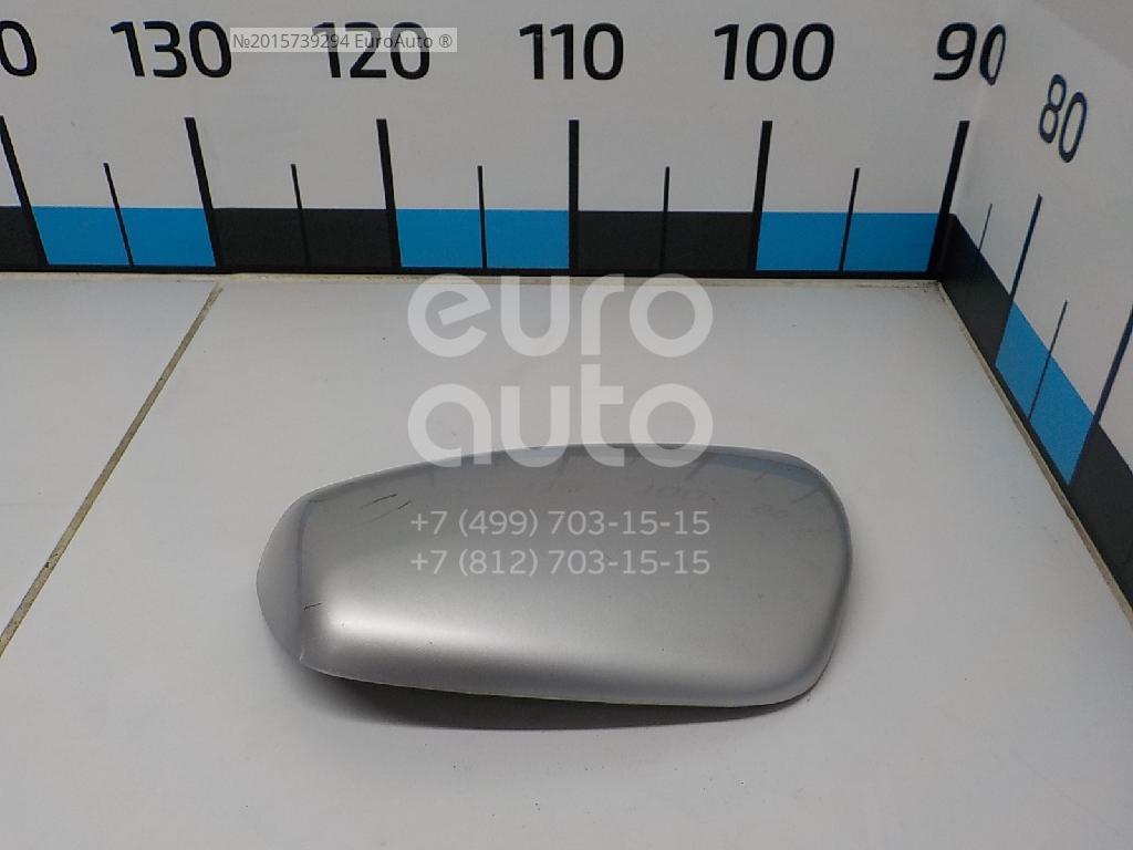 T118202011DQ Chery Крышка корпуса зеркала левого от производителя по ...