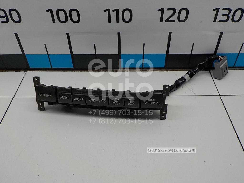 55900-60820 Toyota от 2701 руб. для Lexus GX470 2002-2009 в Москве