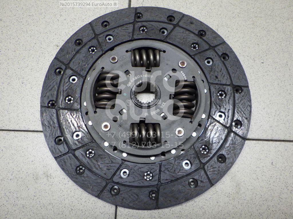 626309309 LuK от 15587 руб. в Москве