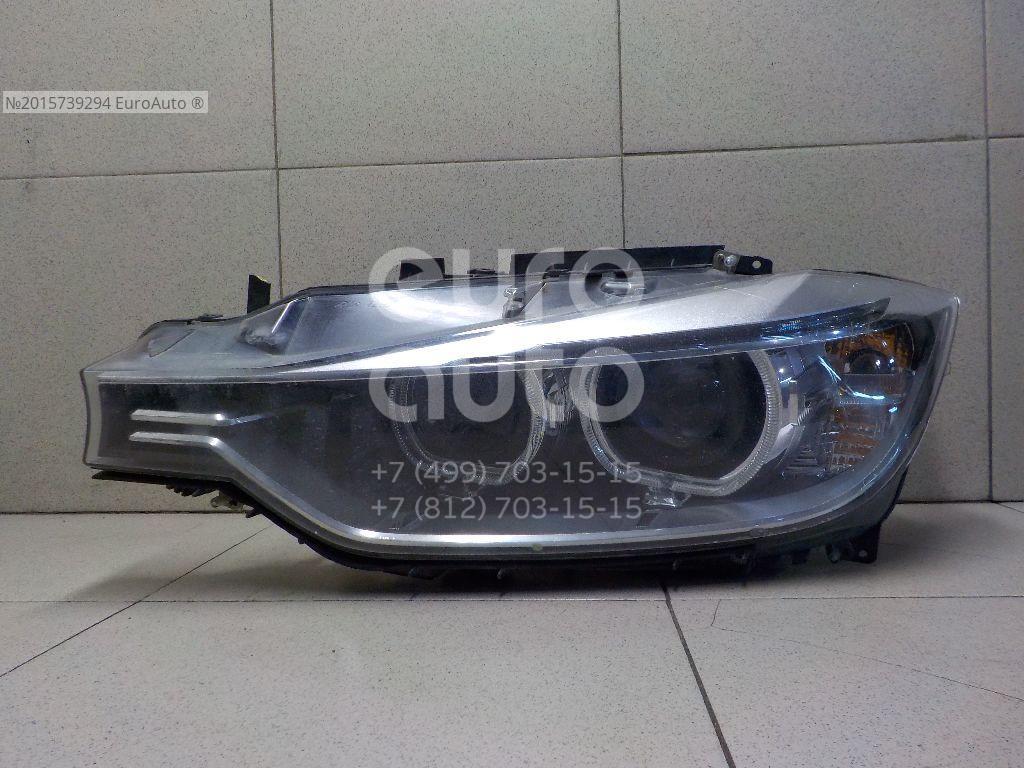 1EL354983-111 Hella от 21854 руб. для BMW 3-serie F30/F31/F80 2011-2020 ...