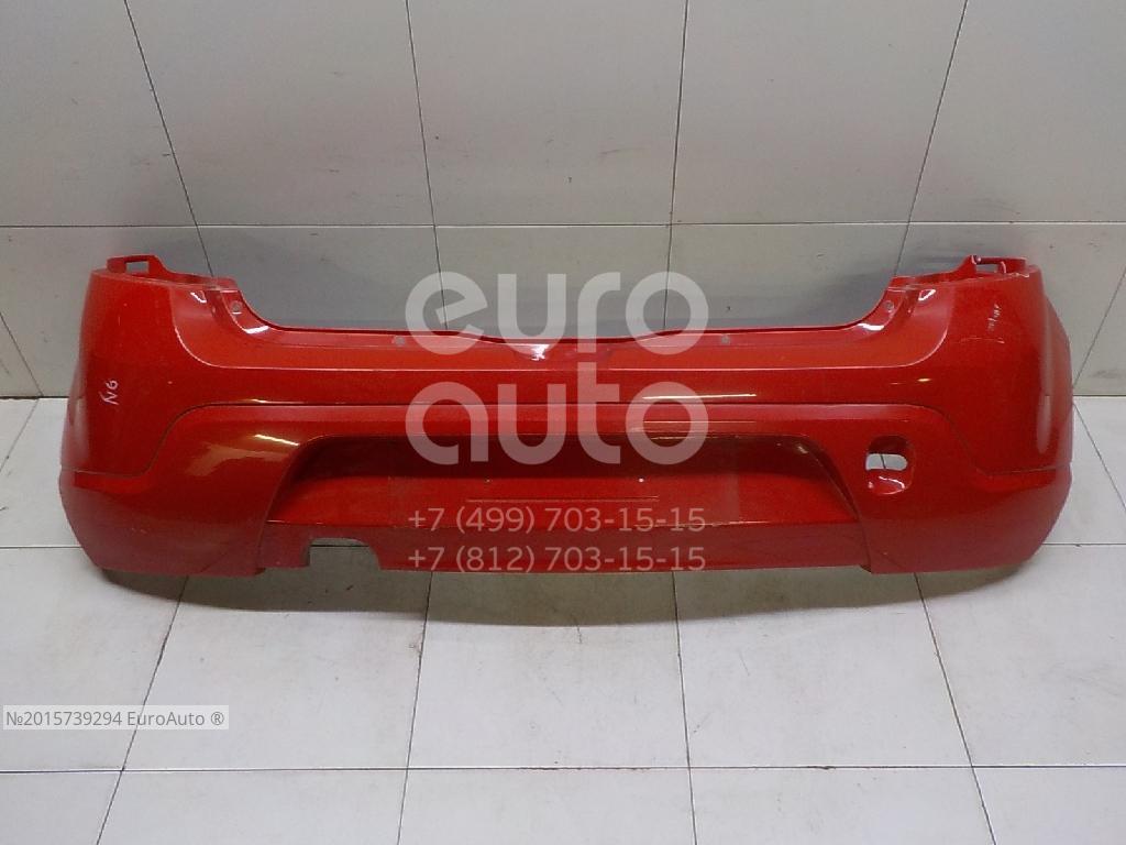 8200735456 Renault от 6001 руб. для Renault Sandero 2009-2014 в Москве