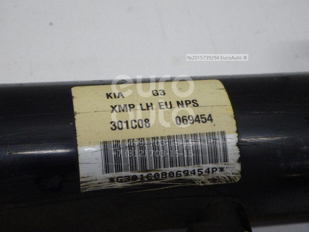 57700-2P100 Hyundai-Kia от 40224 руб. для Kia Sorento II (XM) 2009-2020 ...