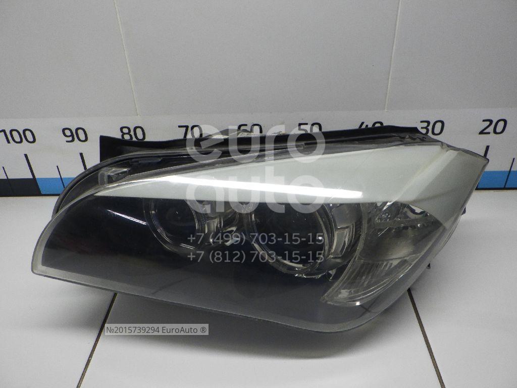 63112993491 BMW от 15750 руб. для BMW X1 E84 2009-2015 в Москве