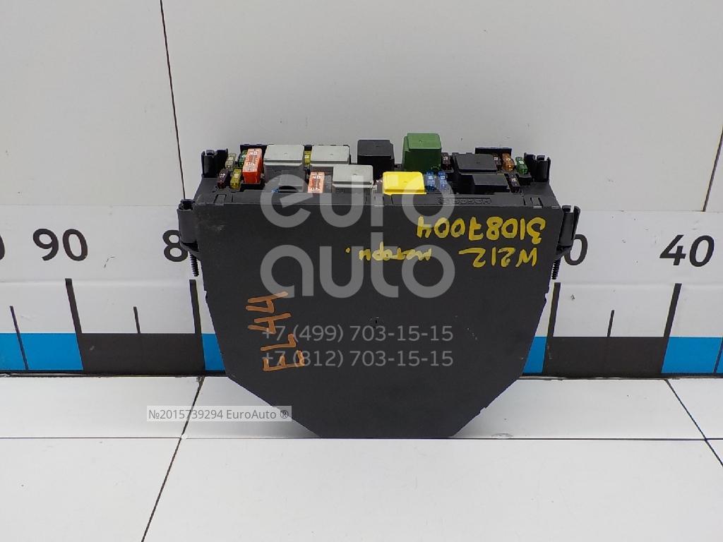 2129006212 Mercedes Benz Блок предохранителей от производителя по спец ...