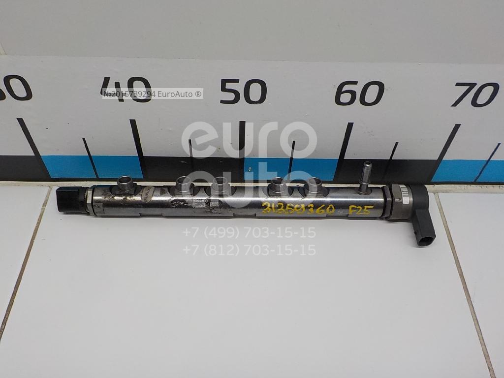 0281002949 BOSCH Регулятор давления топлива от производителя по спец ...