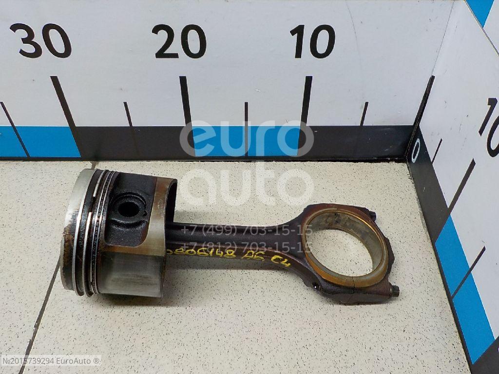 Поршень с шатуном для Audi A6 [C4] 1994-1997 в Москве