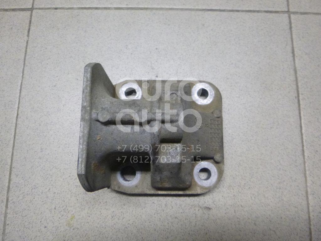Кронштейн опоры КПП для Fiat Ducato 244 (+Elabuga) 2002-2006 в Москве
